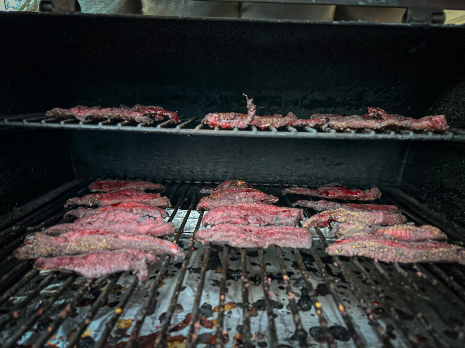 Spicy Duck or Goose Jerky Recipe - Reckoning